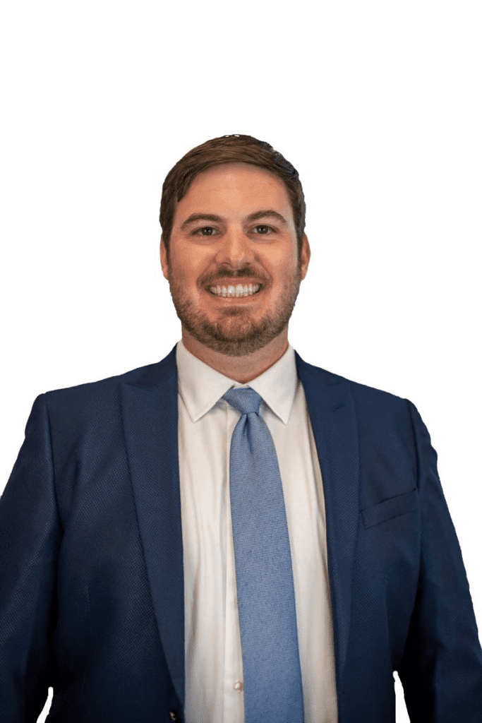Zach Hathaway, Esq. - Personal Injury Lawyer | Sargent Law Firm